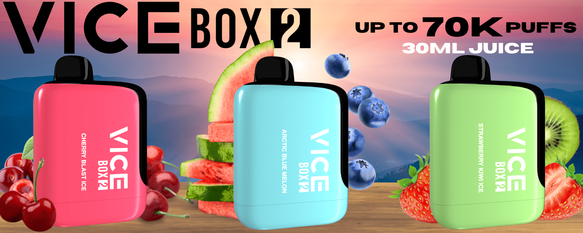 Vapexcape Vape SuperStore-Vape & Bong Shop