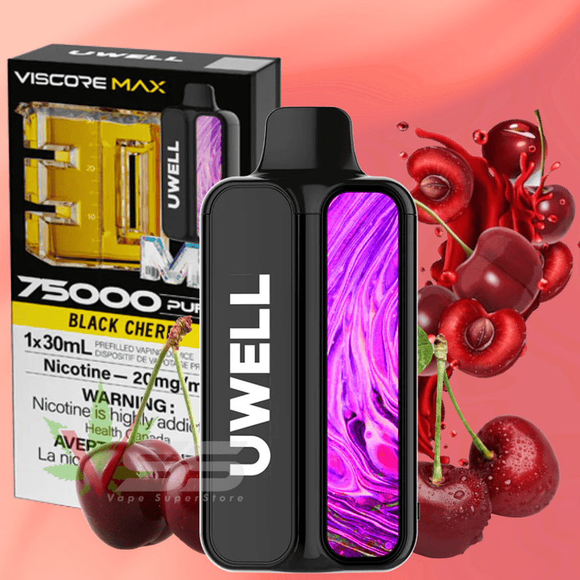 Flavour Beast Beast Mode Max 2 50K Disposable Vape - Peach Berry ...